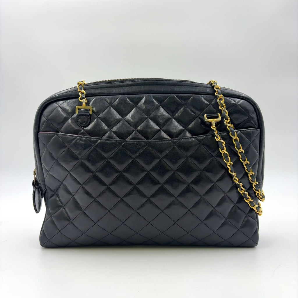 matelasse coco mark Serial number starting with 1 chain shoulder bag b ...